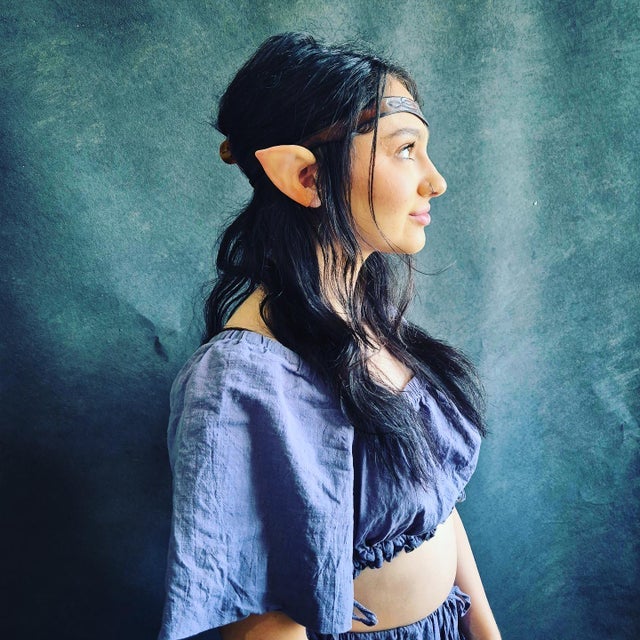 Feli-Fae Cosplay Fur Ears Sydney | Feli-Fae